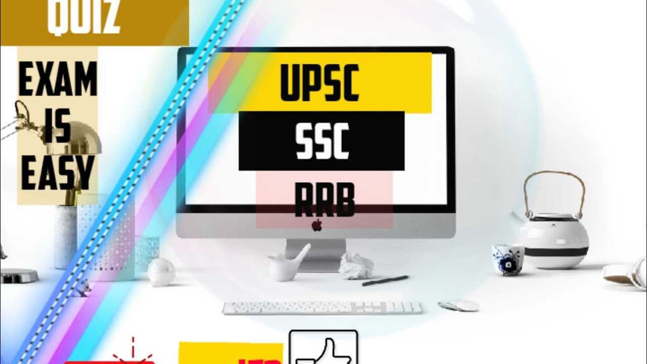 quiz session 1 - YouTube