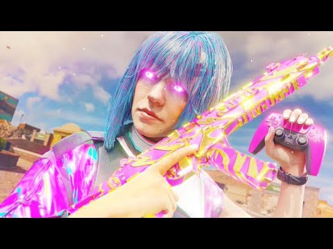 i love warzone... (LOADED RESURGENCE GAMEPLAY) - YouTube