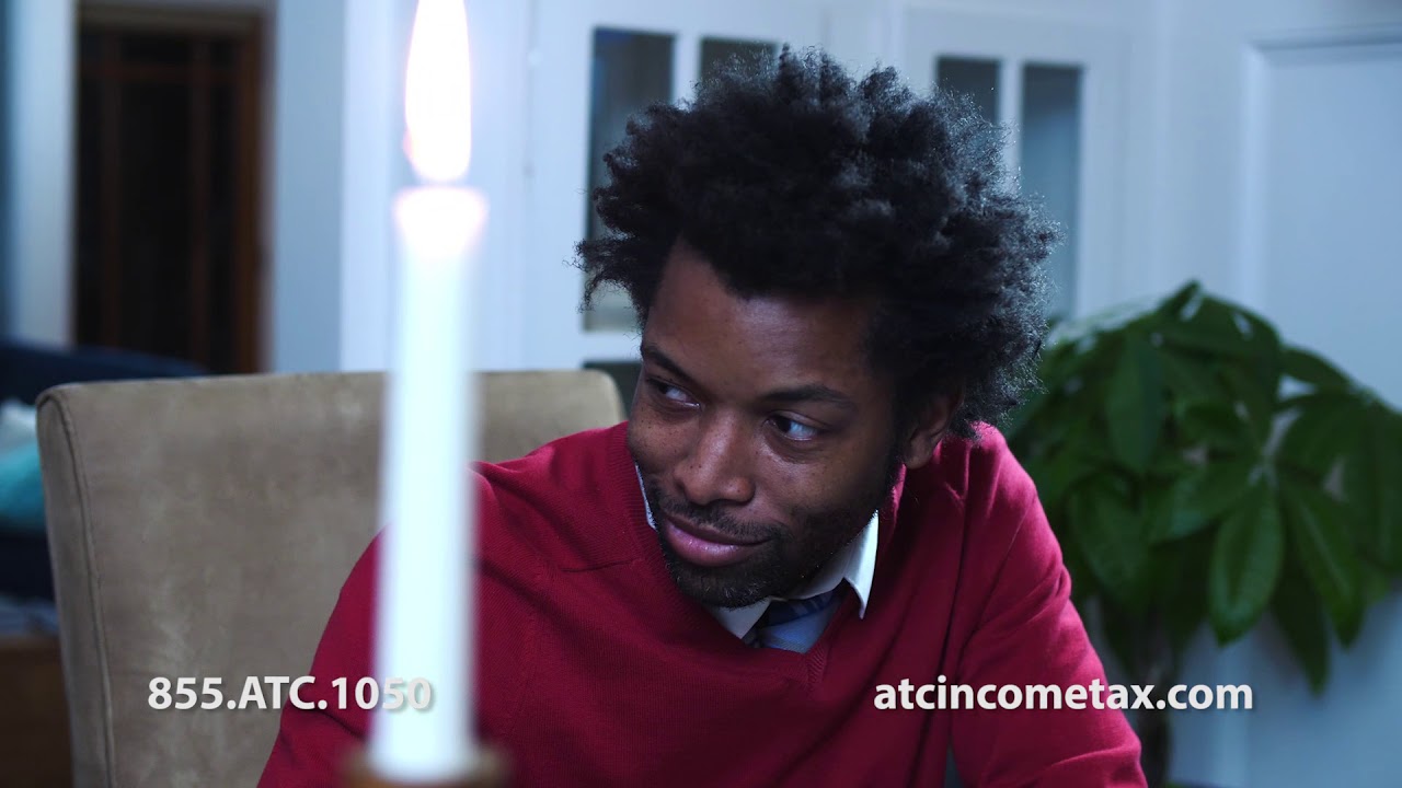 ATC Income Tax Commercial - "Maximum Refund Fast!" - 2019 - YouTube