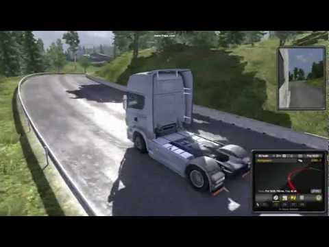 Ets2 Yeni Ventil Mod(Tıs Tıs)