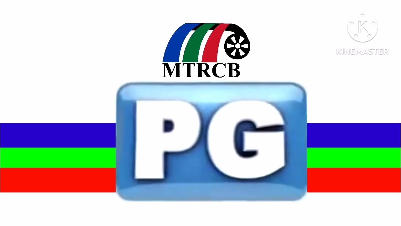 MTRCB PG TAGALOG INTRO (2007) GMA 7 NETWORK [FANMADE] - YouTube
