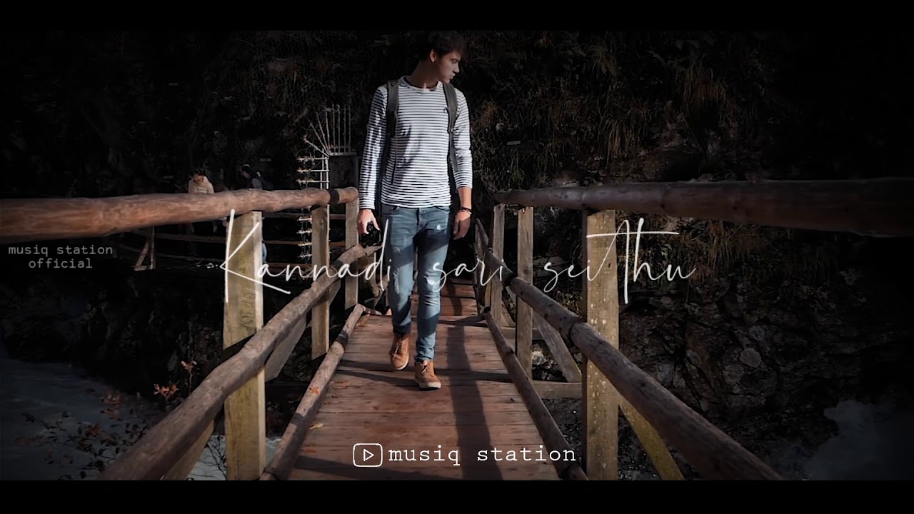Poongatre poongatre💕lovely song💓|Status video|Subscribe - YouTube