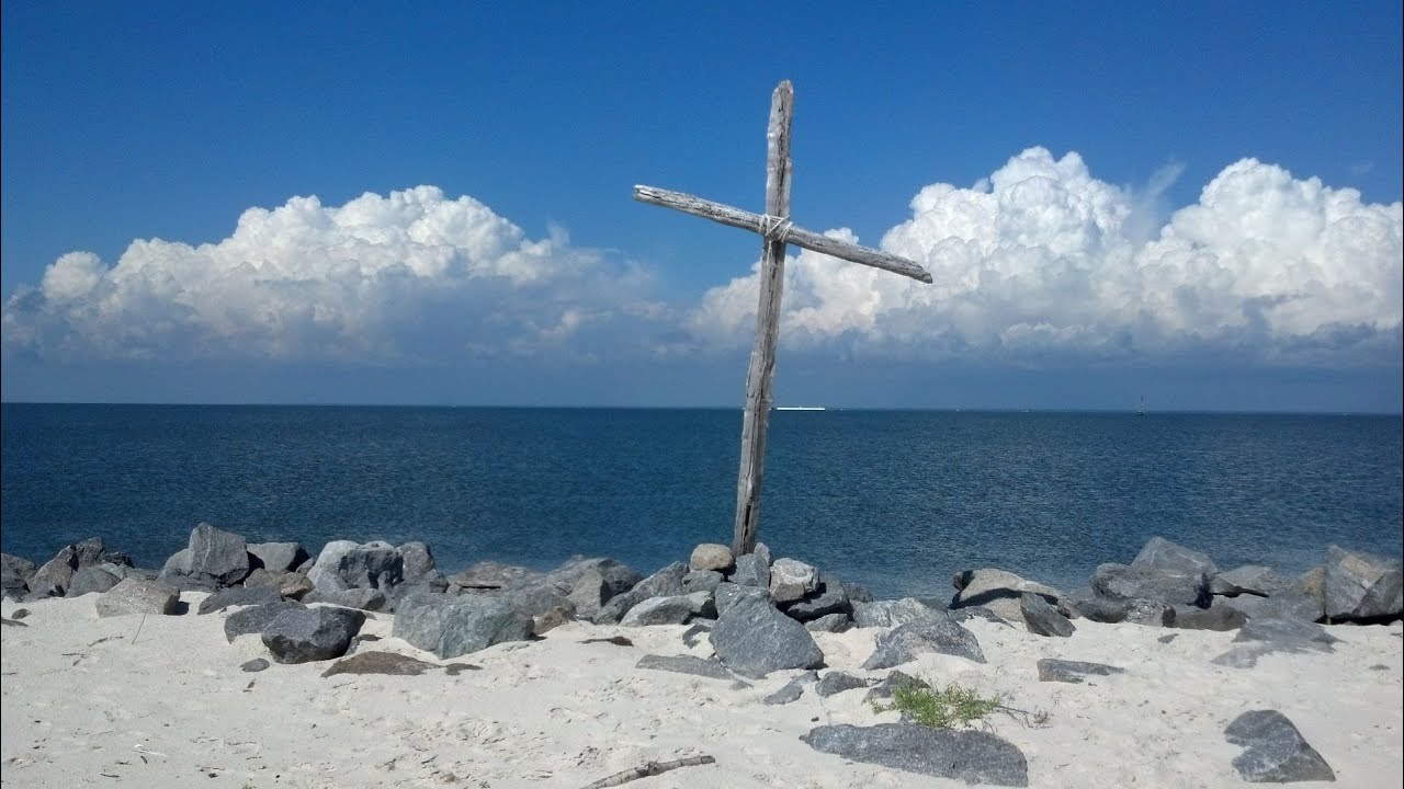 Walking Through The Great Wilderness With A Great God by Evangelist ...