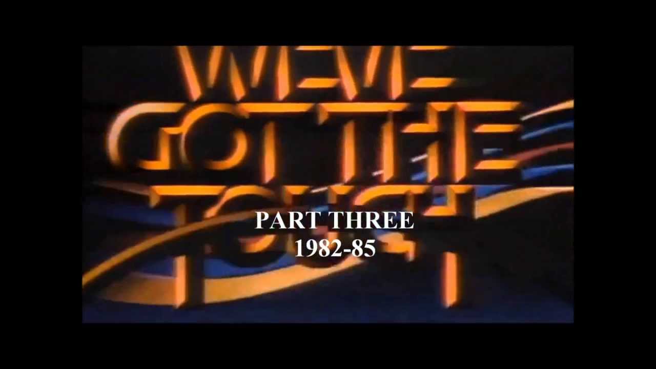 CBS Saturday Morning Bumpers 1979-1997 (Expanded Updated Version) - YouTube