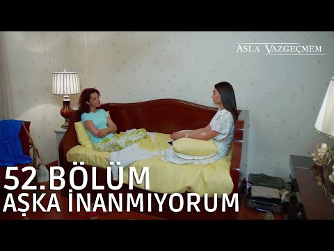 Fikret, kafayı Yiğit'e taktı! | Asla Vazgeçmem 52.Bölüm