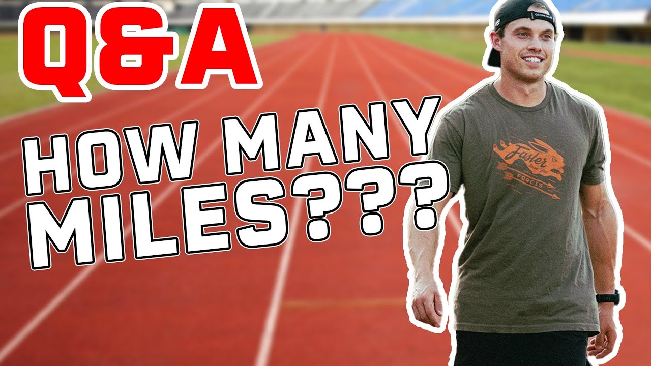 Running Tips & Tricks for Beginners | Running Q&A - YouTube