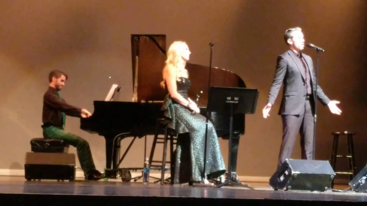 Michael Chipman sings "Stars" (from "Les Misérables") - YouTube