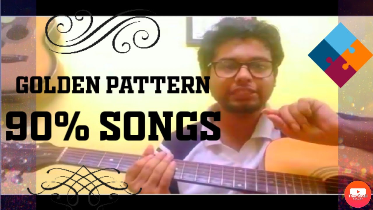 Golden Pattern | 90% songs | Ranit Sir - YouTube