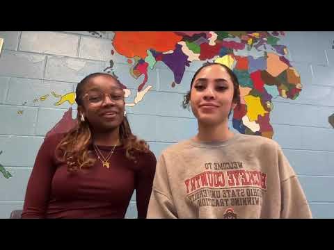 WNHS AAH Read-In 2025 "I am Perfectly Designed" by Karamo Brown - YouTube