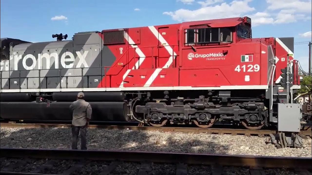 fxe duo de zebras🦓 con la 4510 y 4129 - YouTube