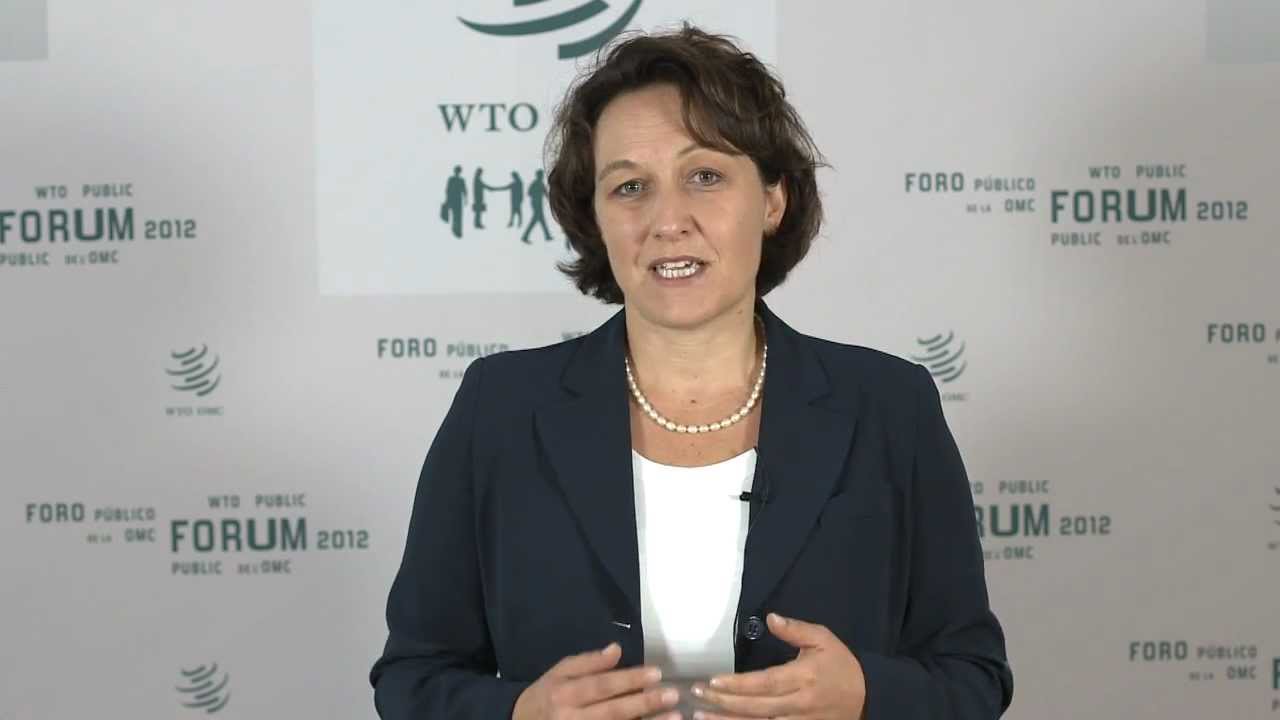 Marion Jansen @ Social Media Corner - YouTube