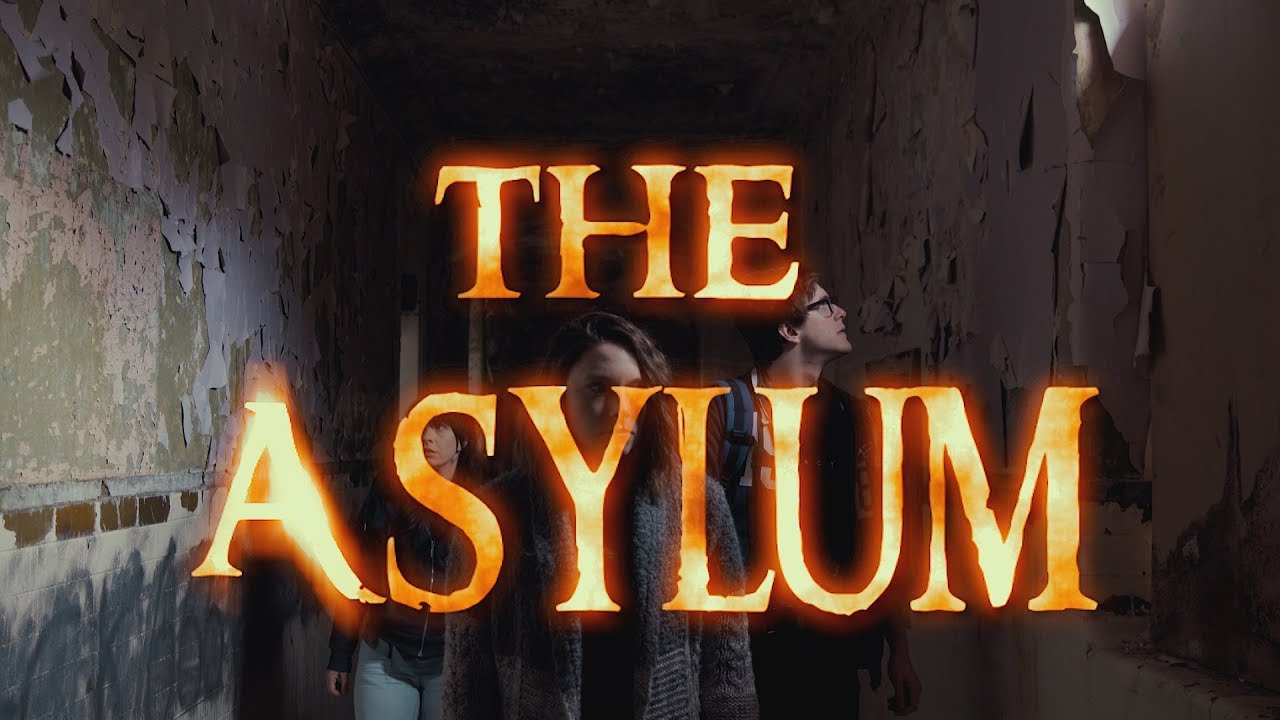 Asylum - Escape Reality - YouTube