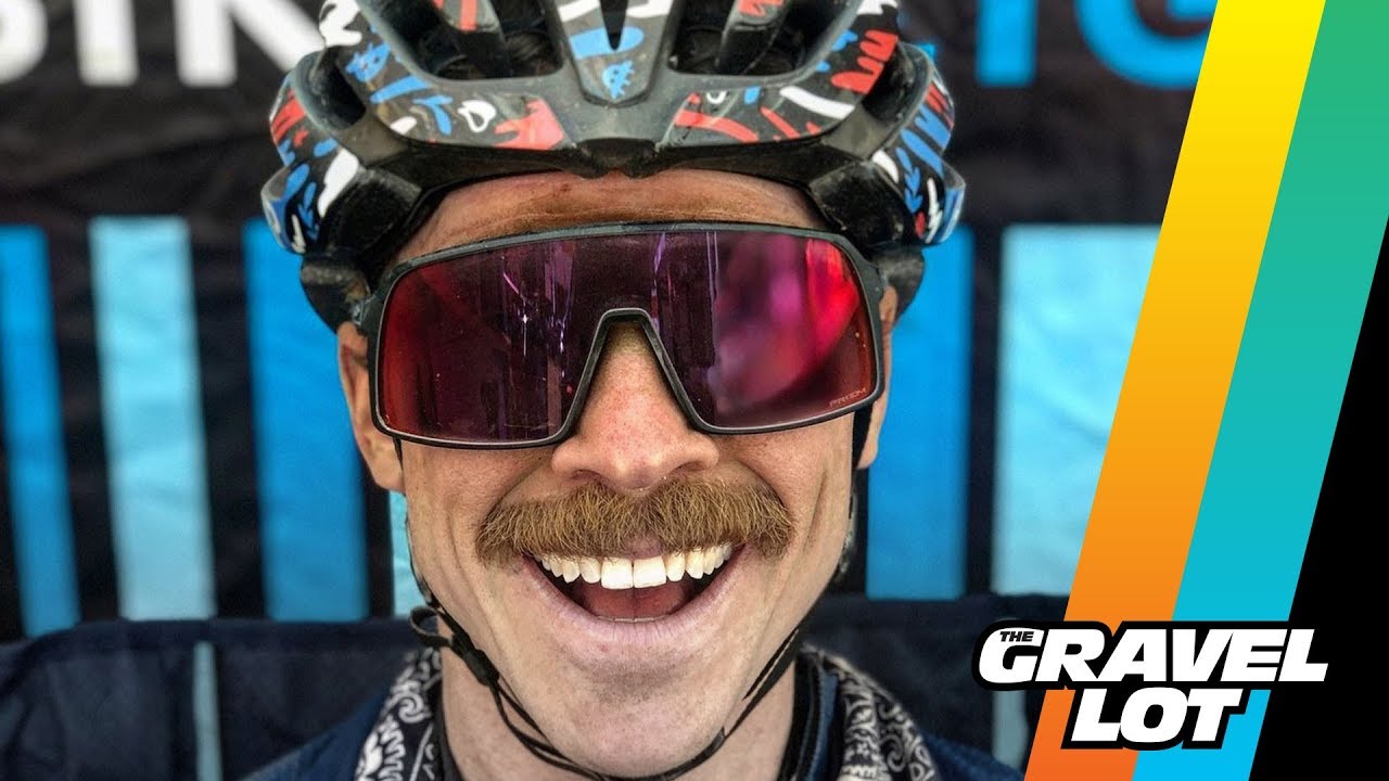 Gordon Wadsworth - The Gravel Lot - Season 3, Episode 10 - YouTube