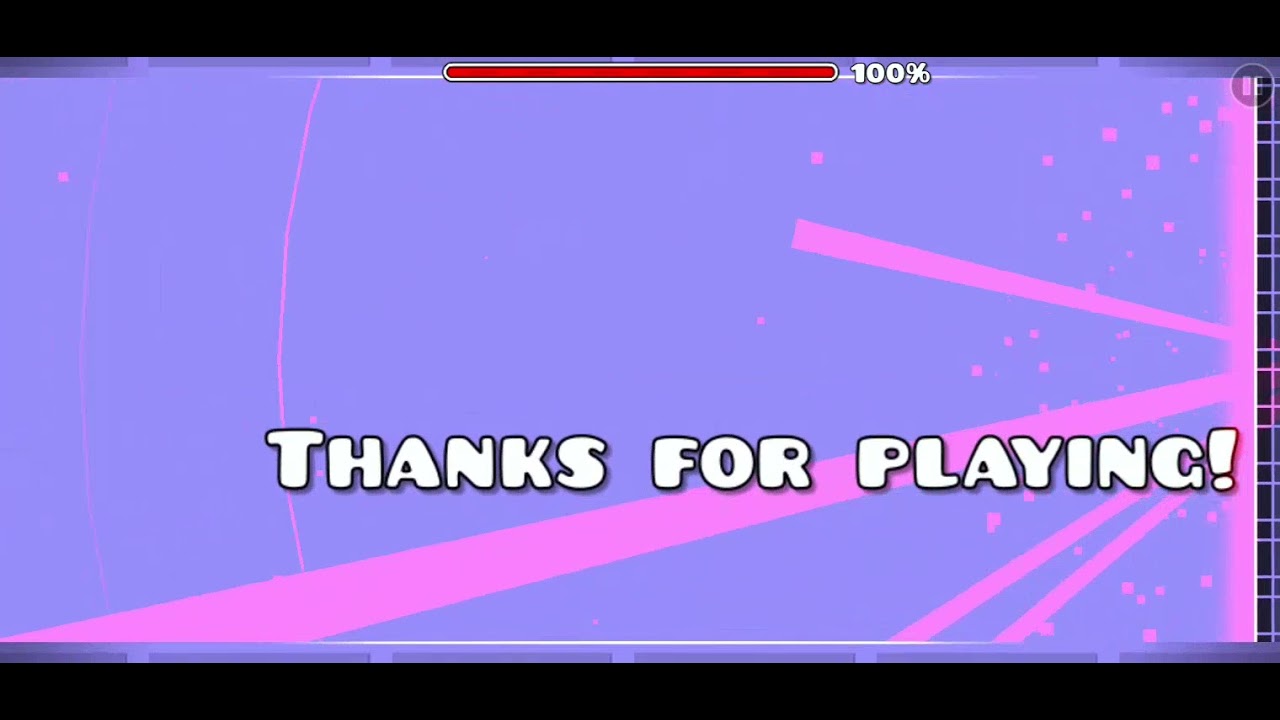 Geometry Dash 2.11: Free Icons Hack By PashaDima | By: Dj-Nate Theory ...