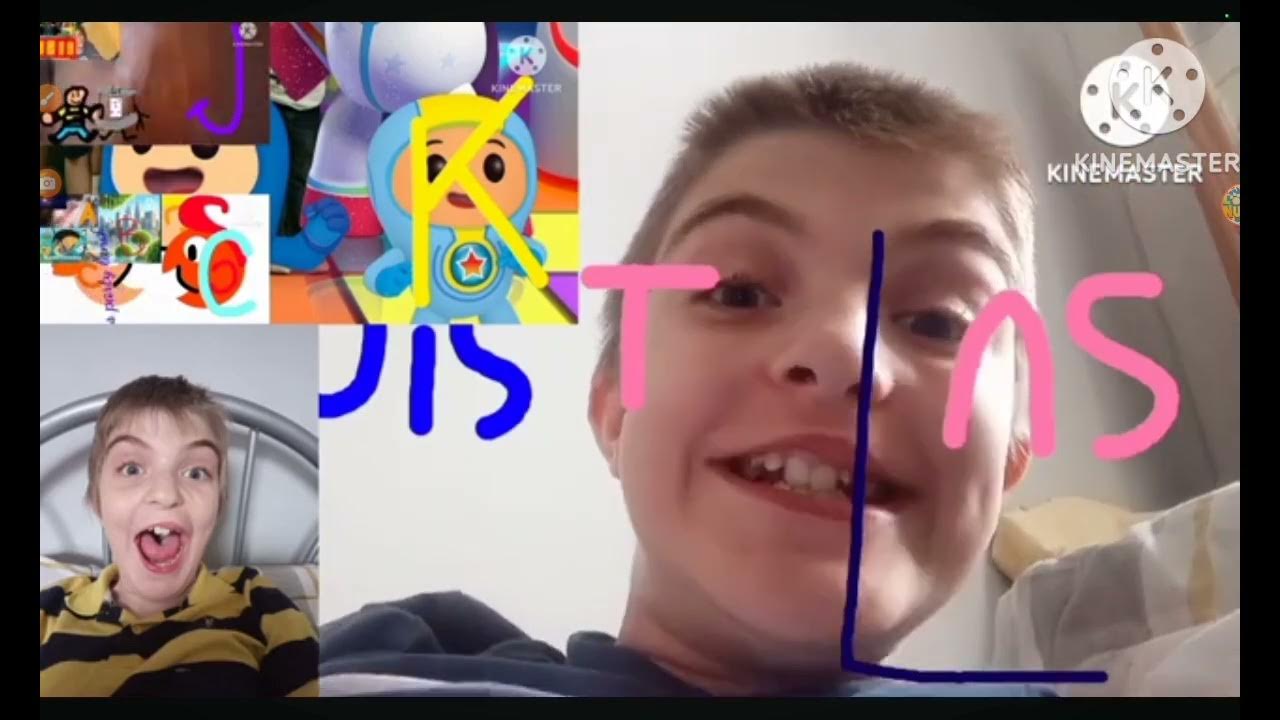 Preview 2 Funny ABC Collections (FIXED) - YouTube