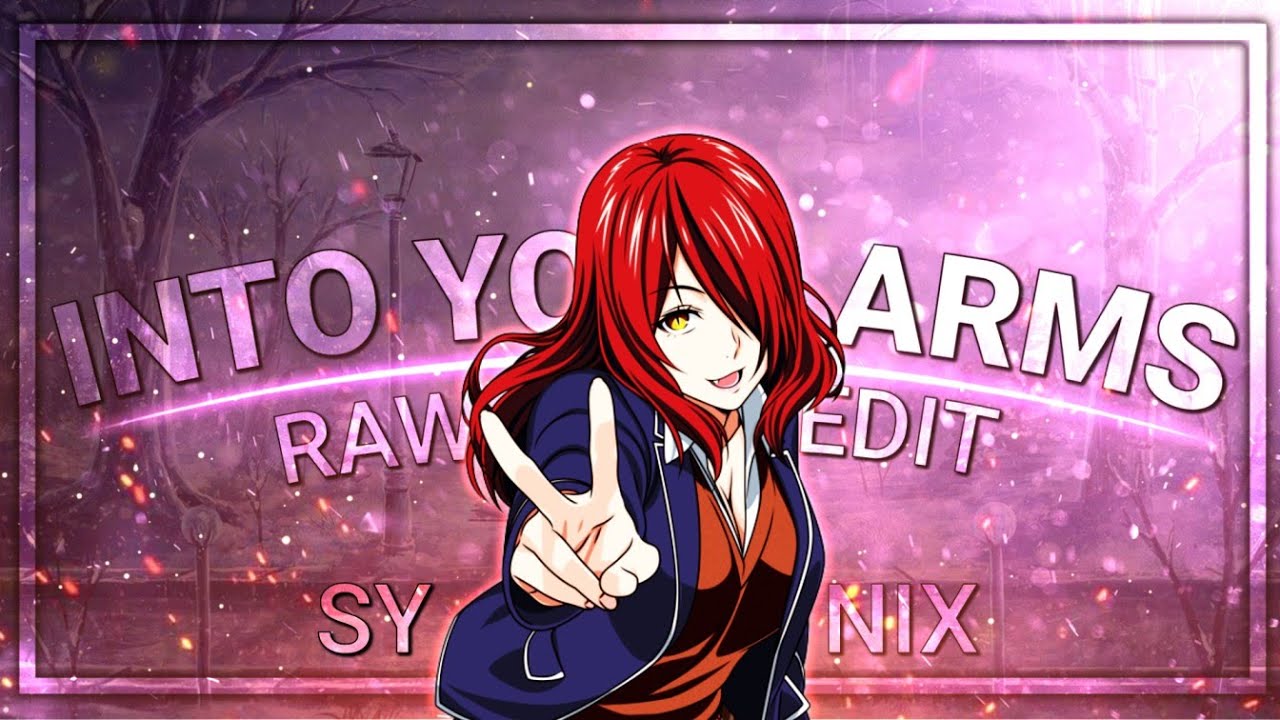 Rindo Kobayashi Edit | AMV Edit | Raw Edit/Daddy Style - YouTube