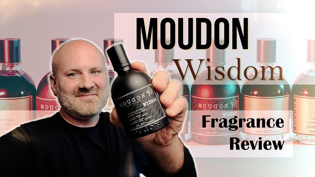 NEW Moudon Wisdom Fragrance Review - YouTube