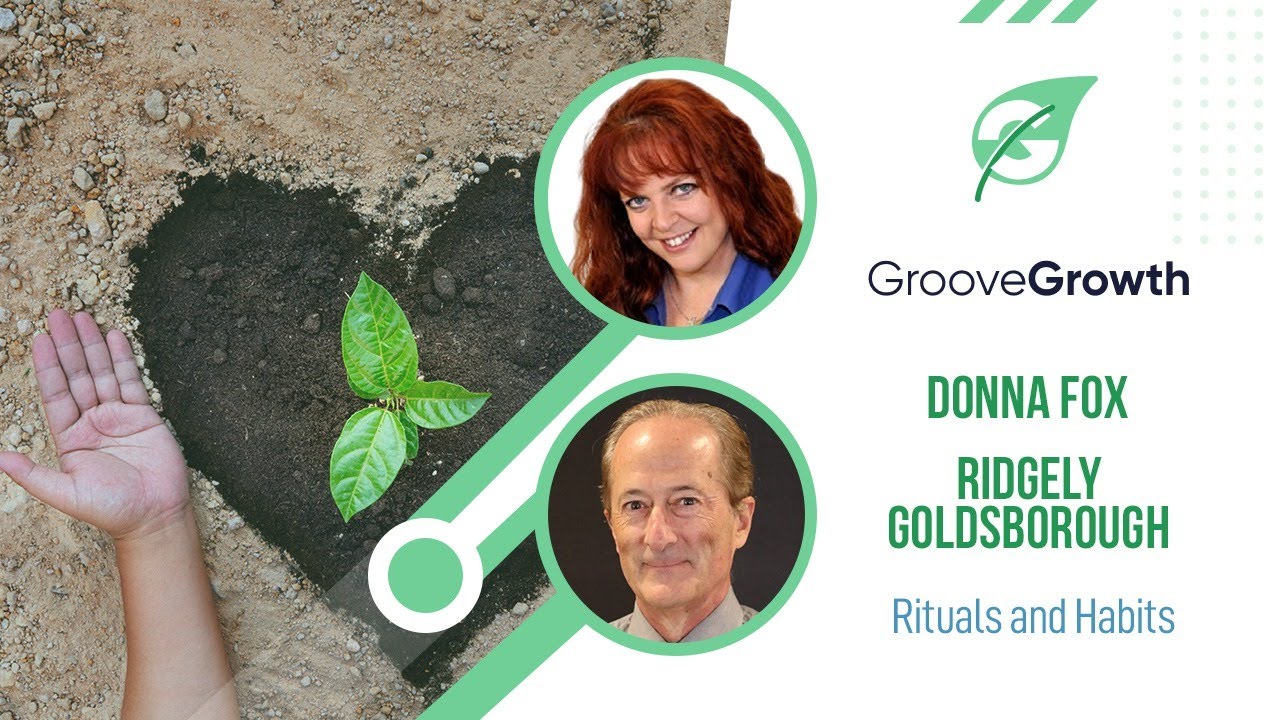Donna Fox and Ridgely Goldsborough answer Q&A and discuss September's ...
