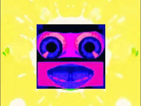Klasky Csupo Robot Logo FX H Major (New effect/Loud/Read Desc) - YouTube