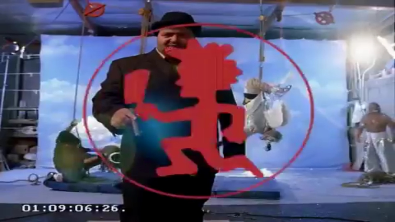 ICP Commercial for The Wraith: Shangri La - YouTube