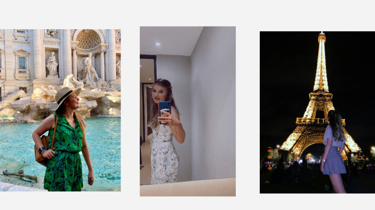 Lily Murphy Live Stream - YouTube