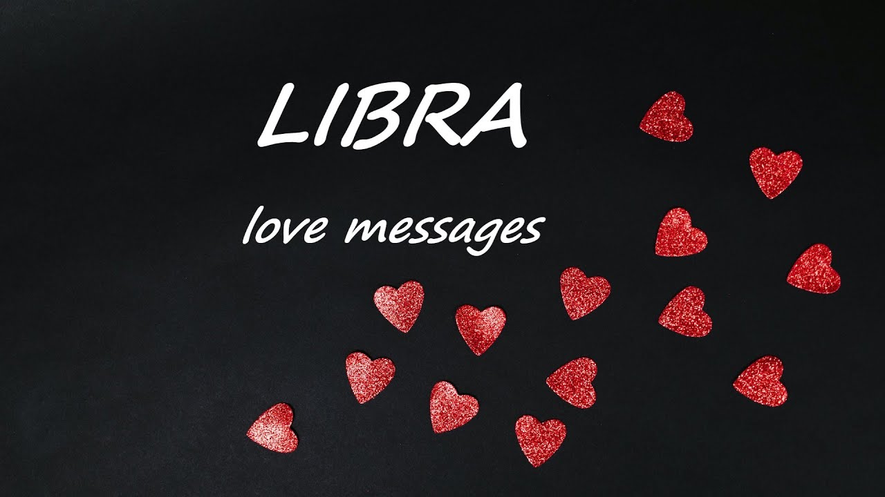 LIBRA♎ Someone is making very important decision now about commitment ...