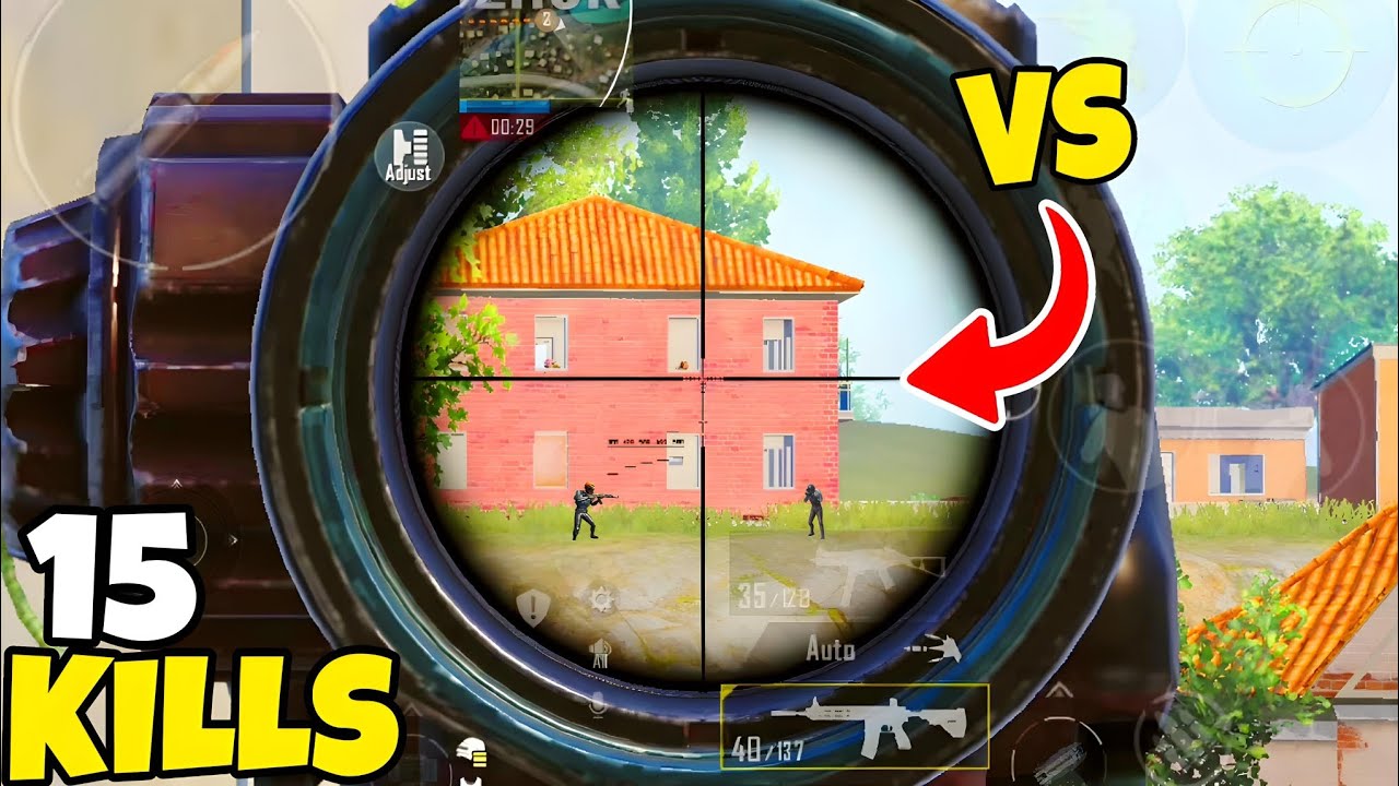 Aggressive Squad vs Xnamite (UNEXPECTED) in BGMI • (15 KILLS) • BGMI GAMEPLAY - YouTube