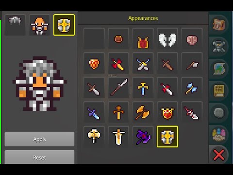 Mirage Realms New Outfit - YouTube