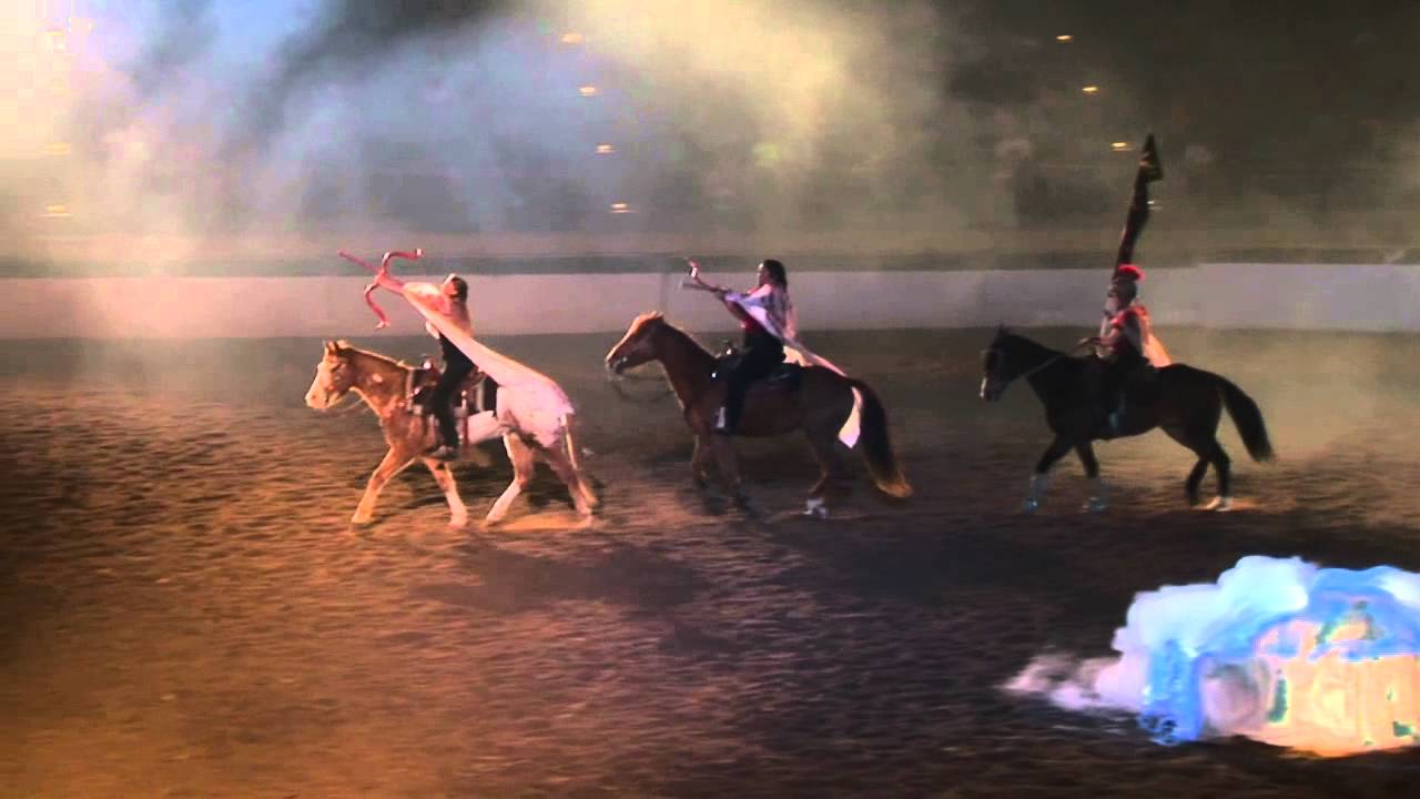 Fire and Ice Evan Lim and Friends - YouTube