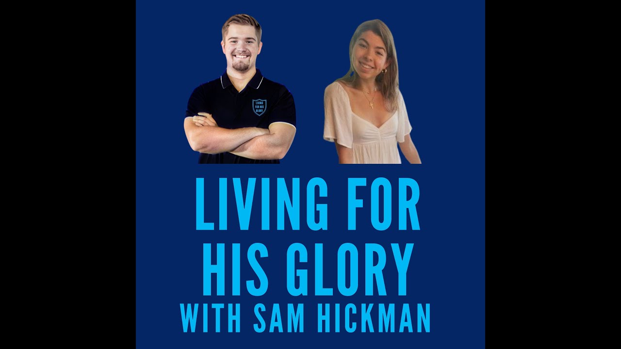 Alignment Over Feelings with Sam Hickman - YouTube