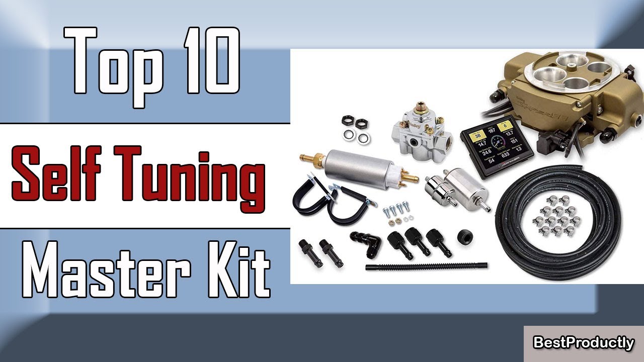 10 Best Self Tuning Master Kit New Model 2022 - YouTube