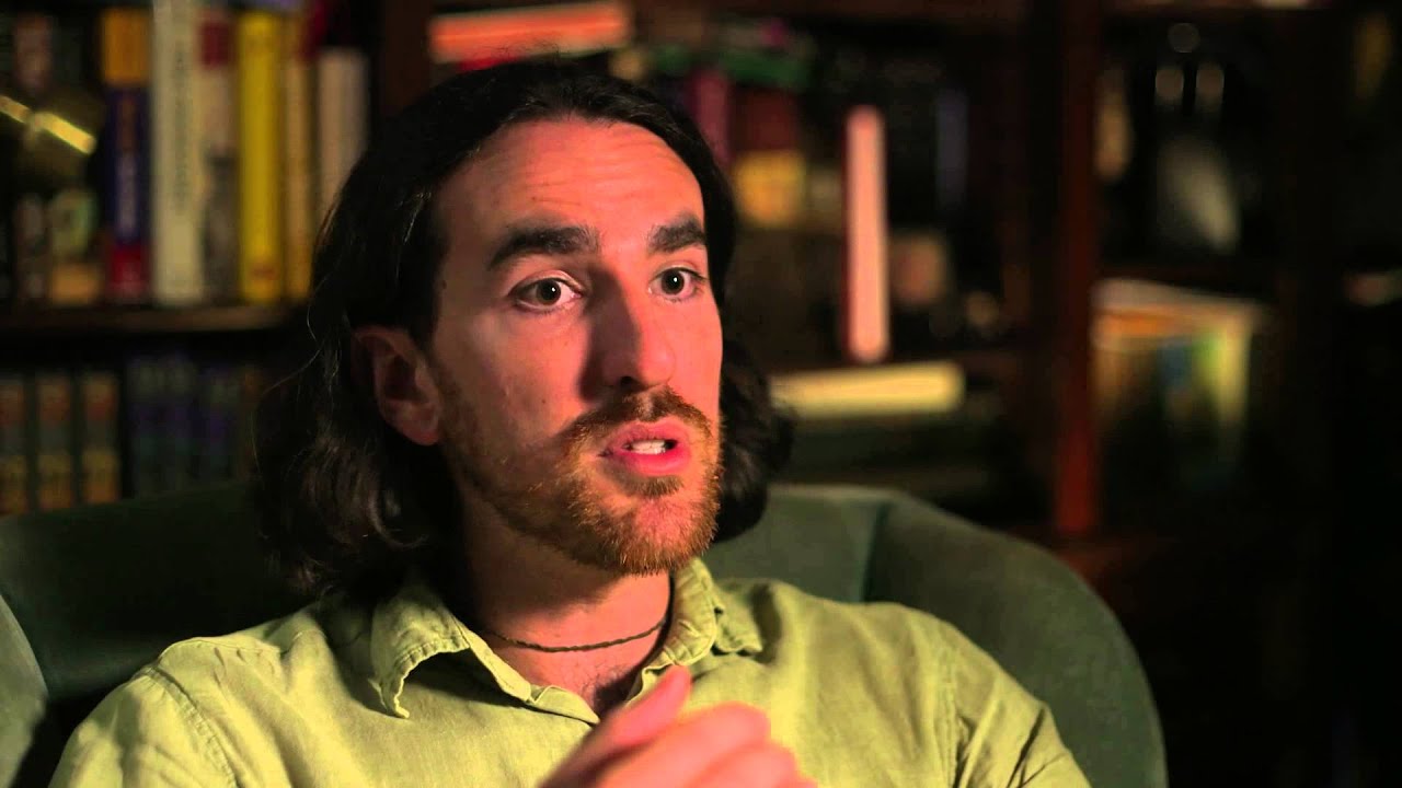 The Art of Forgery | Noah Charney - YouTube