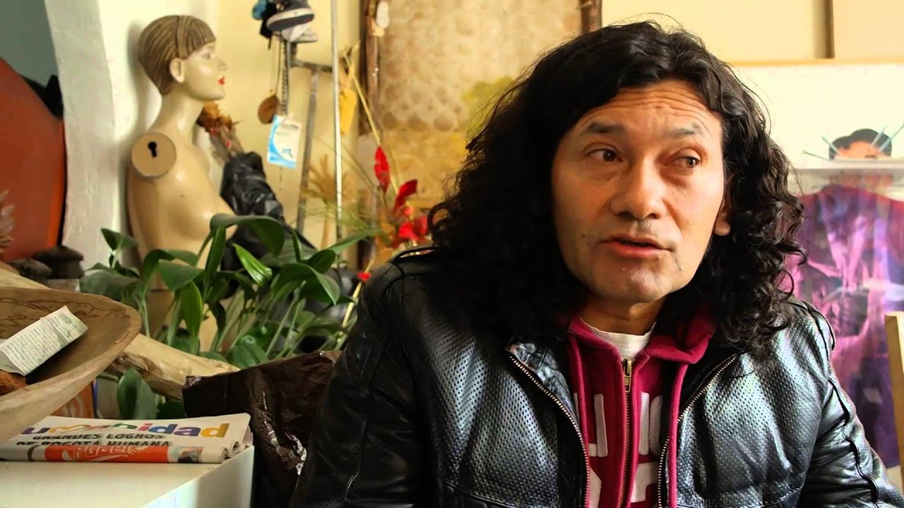 Antonio Castañeda - YouTube