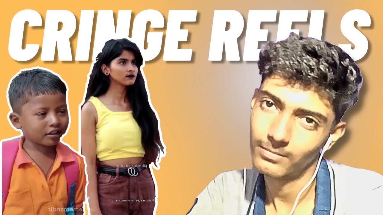 THESE REELS!!!! | MEME REVIEW | #3 - YouTube