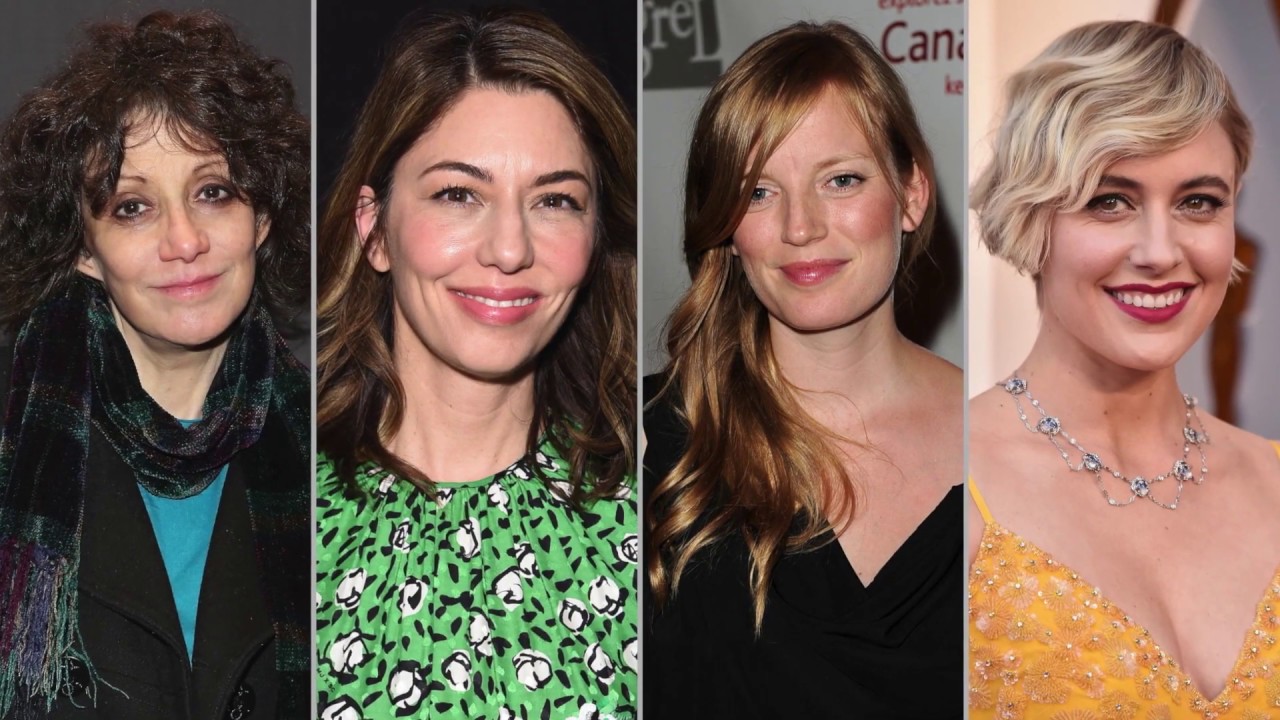 4 of the Greatest Films Directed by Women - YouTube