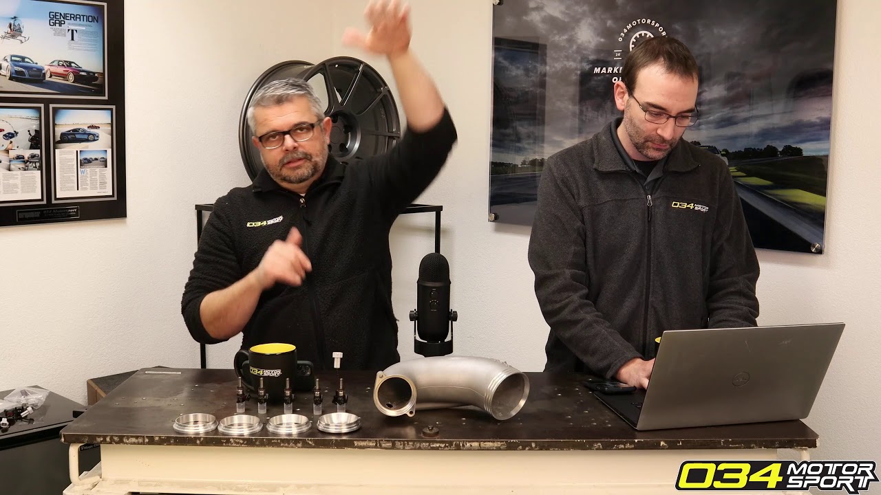 What is Low Speed Pre-Ignition? How do I prevent Bogging my Motor ...