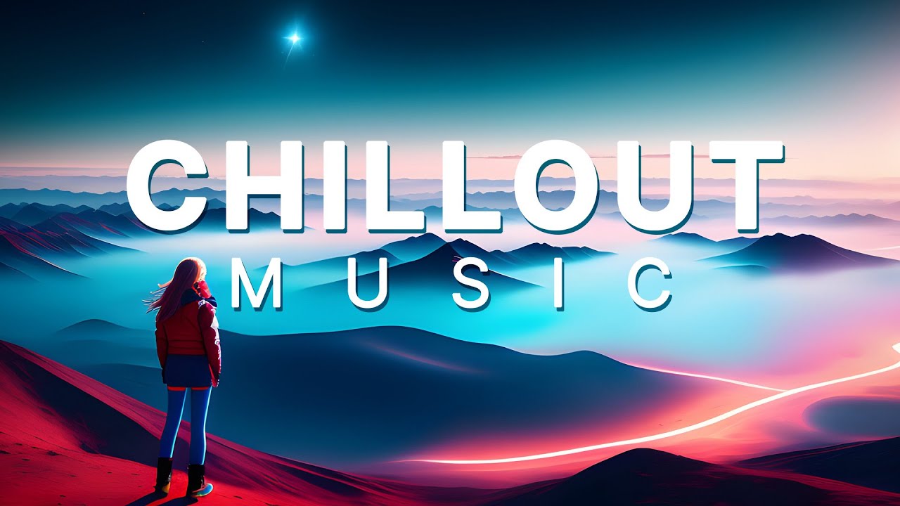 Calming music for meditation and deep focus / Chill Music List 004 / 2 ...