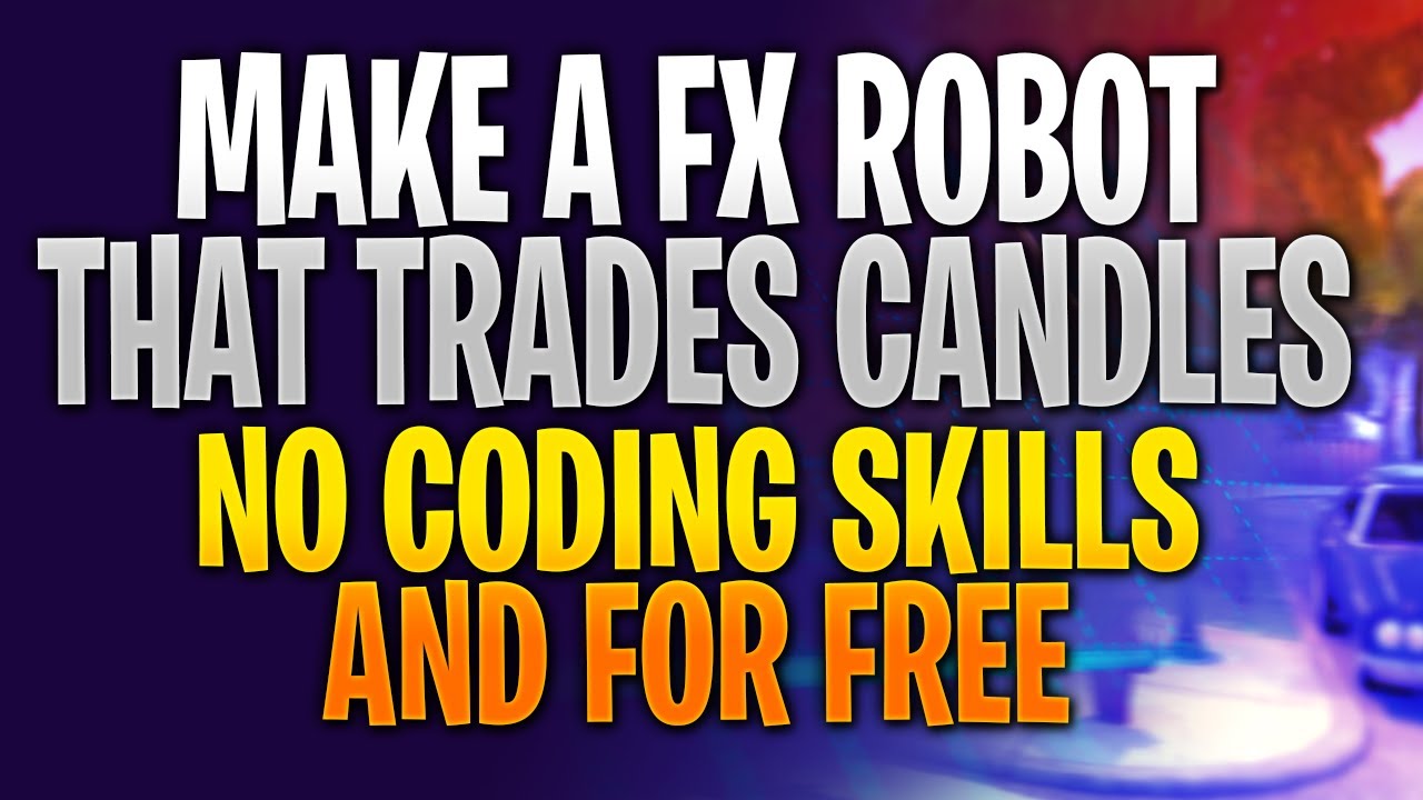 How To Make A Forex Robot Ea No Coding Skills Fxdreema Forex Ea Builder Forex Ea Trader Youtube