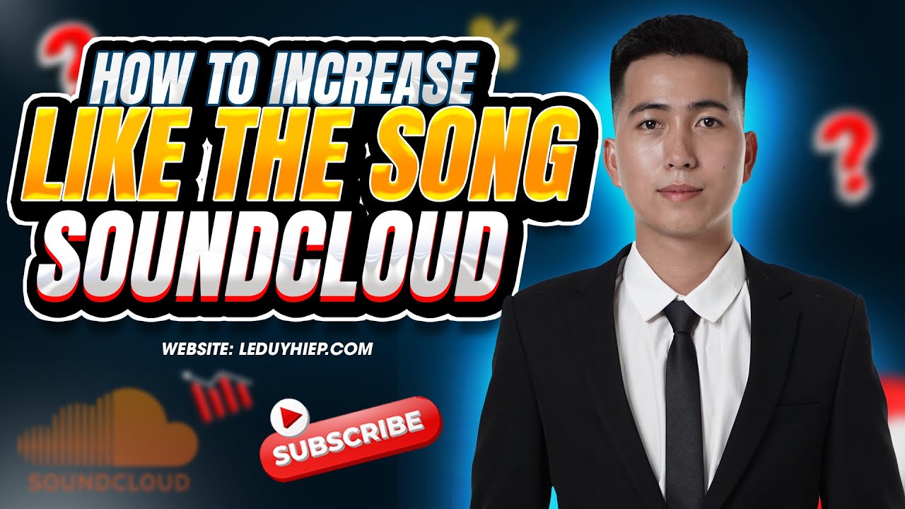 SoundCloud Algorithm 2025: The Secret to Getting More Likes and Listens ...