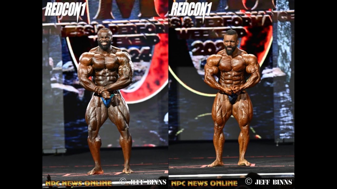 Samson Duada vs Hadi Choopan - YouTube