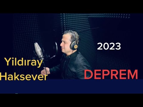Yıldıray Haksever - (Deprem) Hangi Birine Yanayım 2023-KLİP