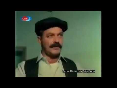 Tatar Ramazan (Dur derim)