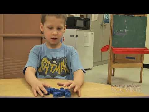Teaching is Problem Solving - Counting Concepts - One-to-One - YouTube