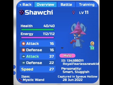gamma rainbow shawchi find - YouTube