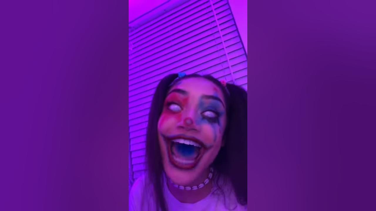 Originalbest Clown Check Tik Tok Youtube