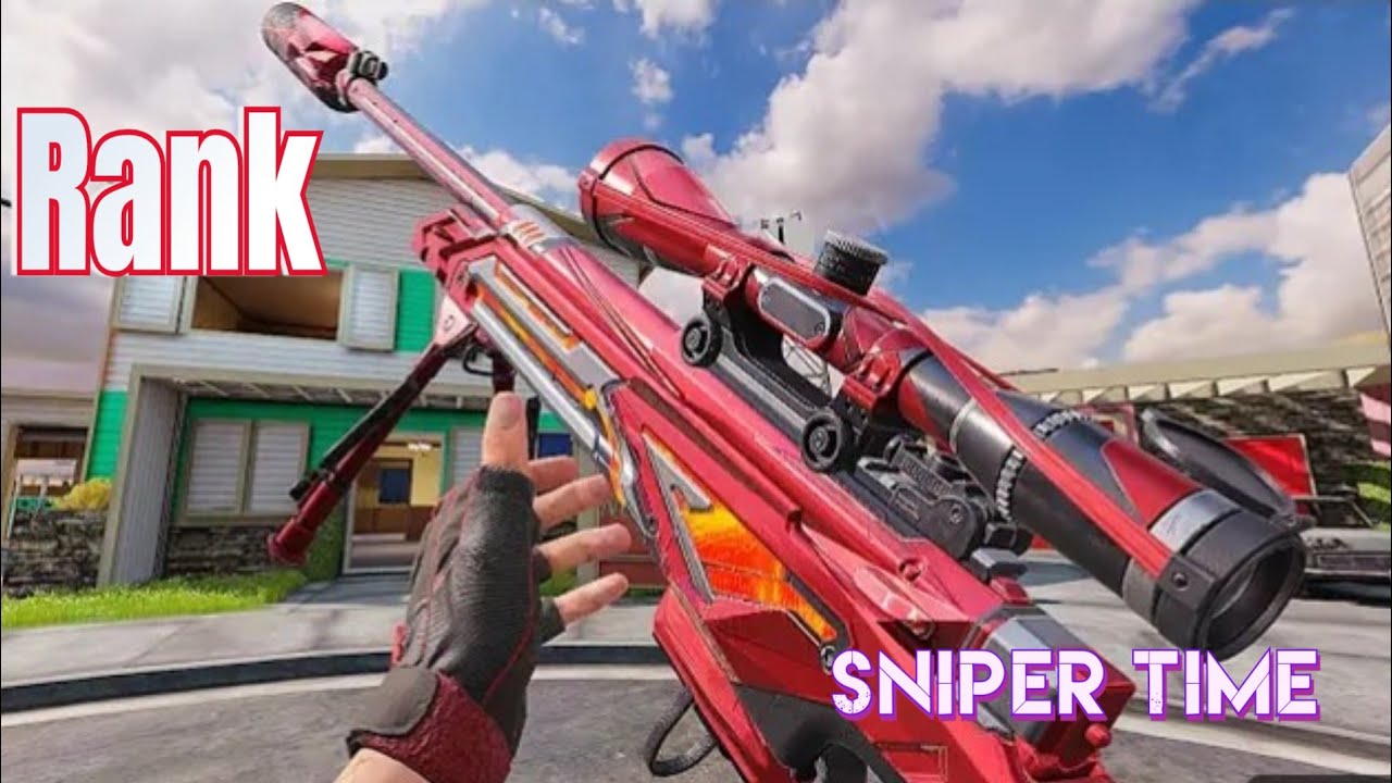 I got my first mythic gun in Codm new update Season(1) - YouTube