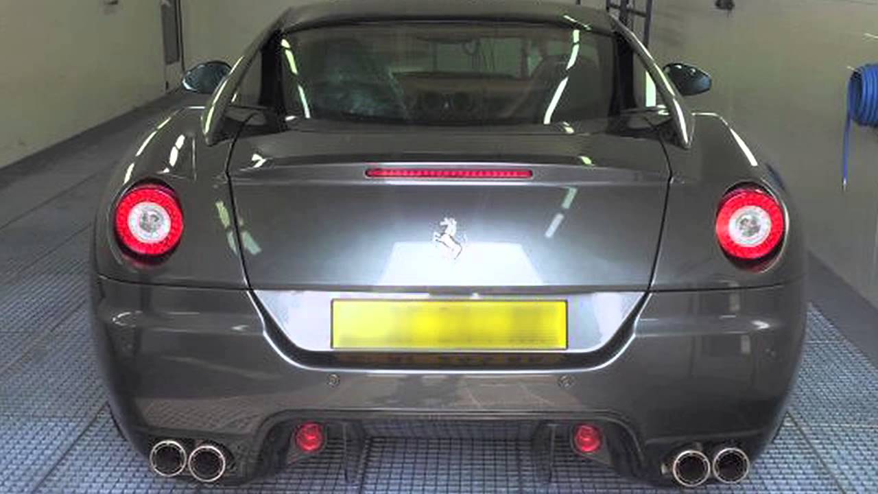 GABON - Le luxueux parc automobile de la présidence gabonaise - YouTube