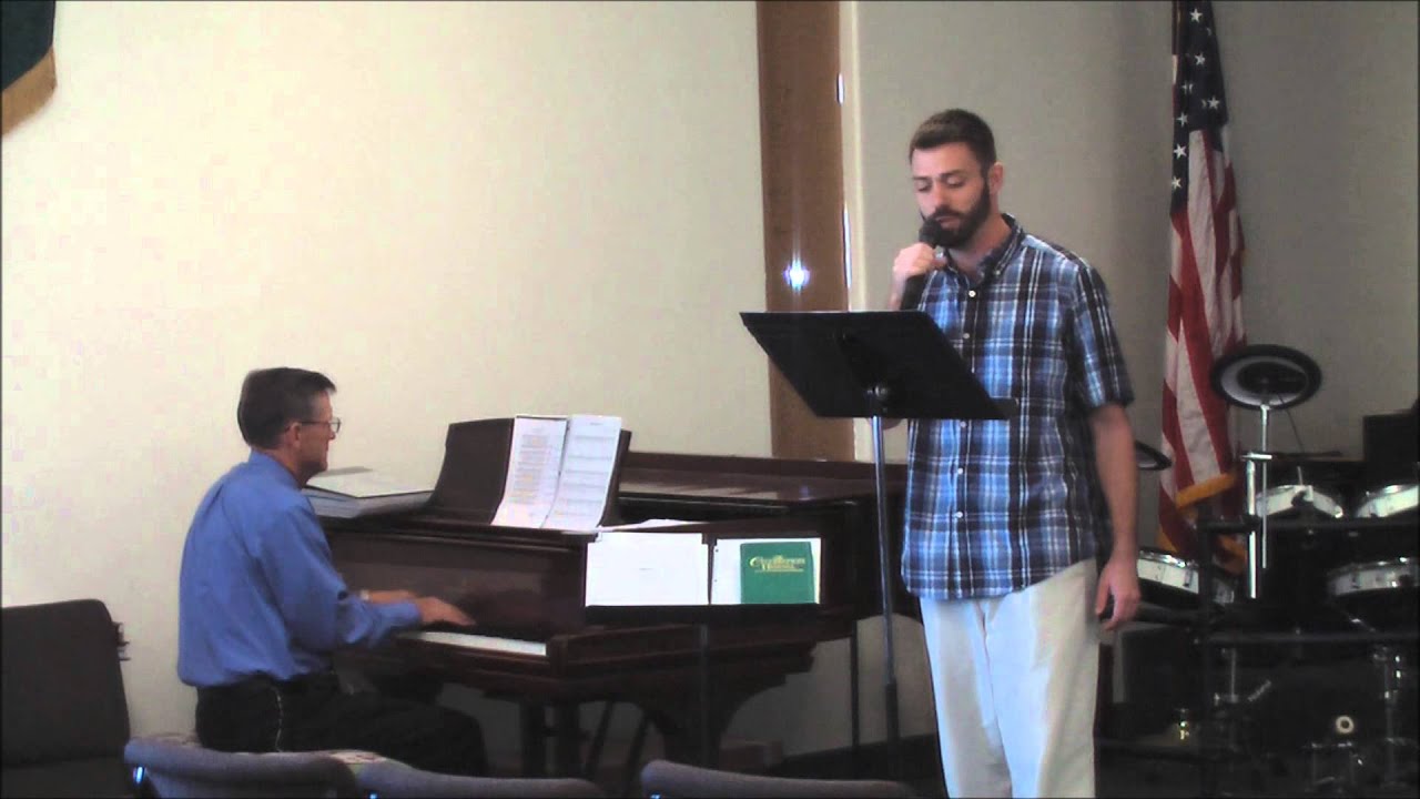The Unveiled Christ - YouTube