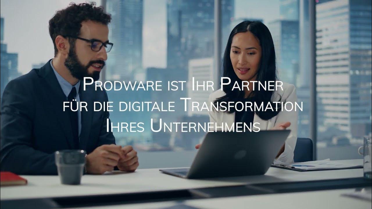 Die Microsoft Power Platform - YouTube