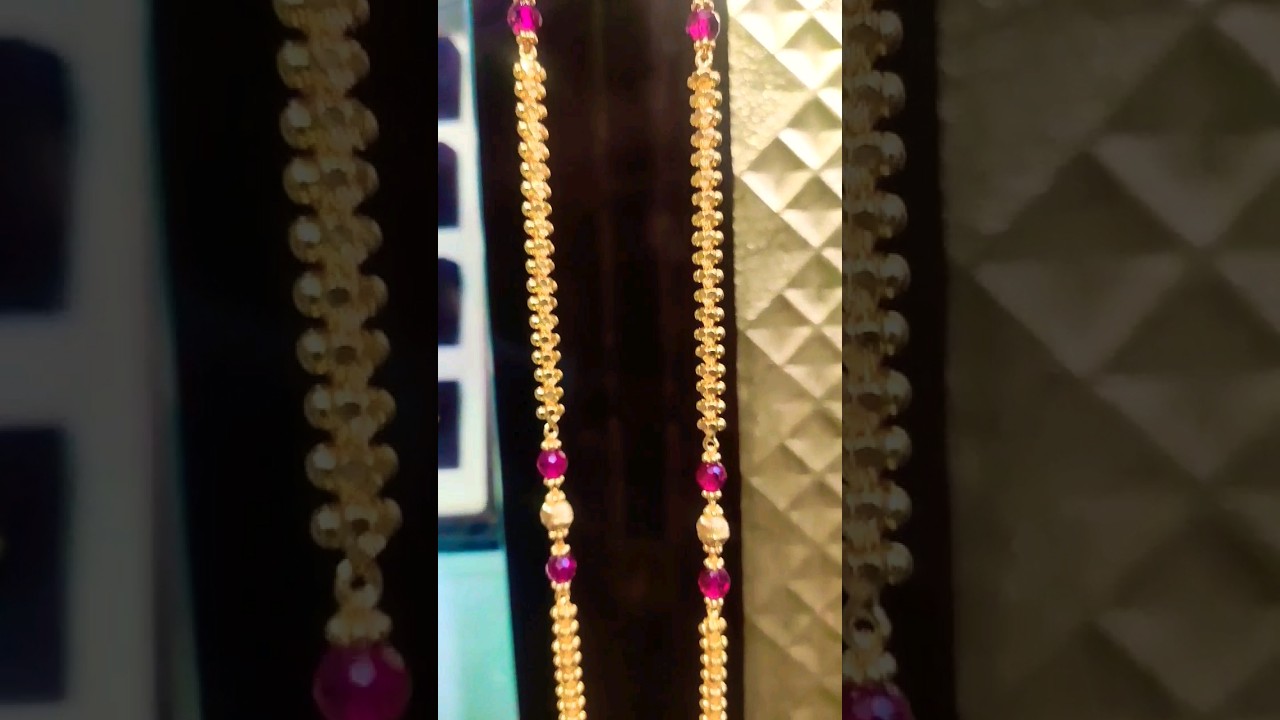 latest gold hara #new #gold #trending - YouTube